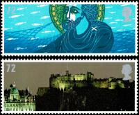 2006 St Andrew & Edinburgh Castle