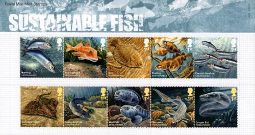 2014 Sustainable Fish Pack