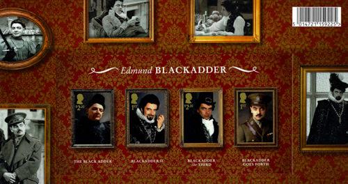 2023 Blackadder Pack