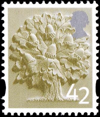 SG EN10 42p, Walsall