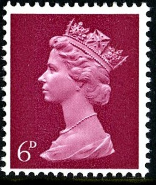 Machin 1967 -1969 | GB Stamps | Windsor Stamps