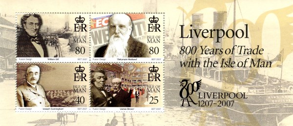 2007 Liverpool Trade MS