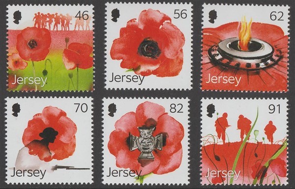 2014 Remembrance, Centenary of First World War