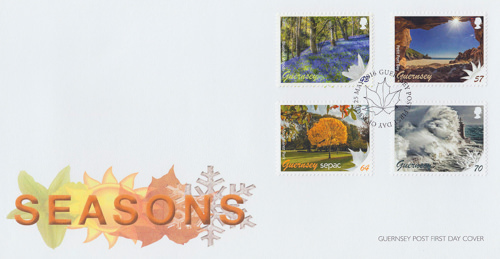 2016 SEPAC Four Seasons